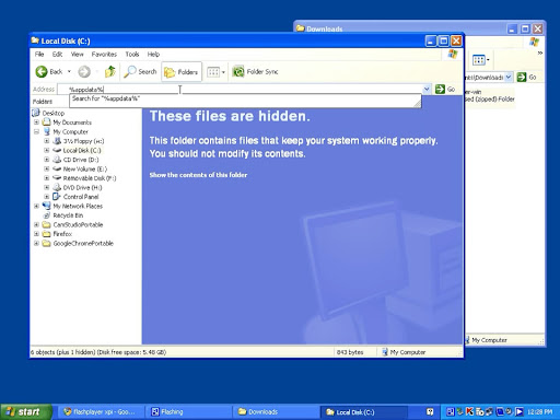 Install Flash Player Without Administrator Access in Windows XP/Vista/7 ...